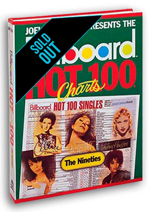 Billboard Hot 100 Charts: The 1990s - Record Research