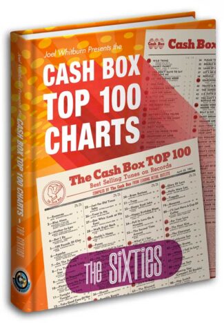 Cash Box Top 100 Charts: The 1980s - Record Research