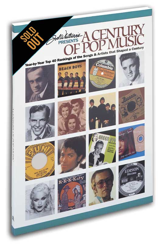 A Century Of Pop Music 1900-1999 - Record Research