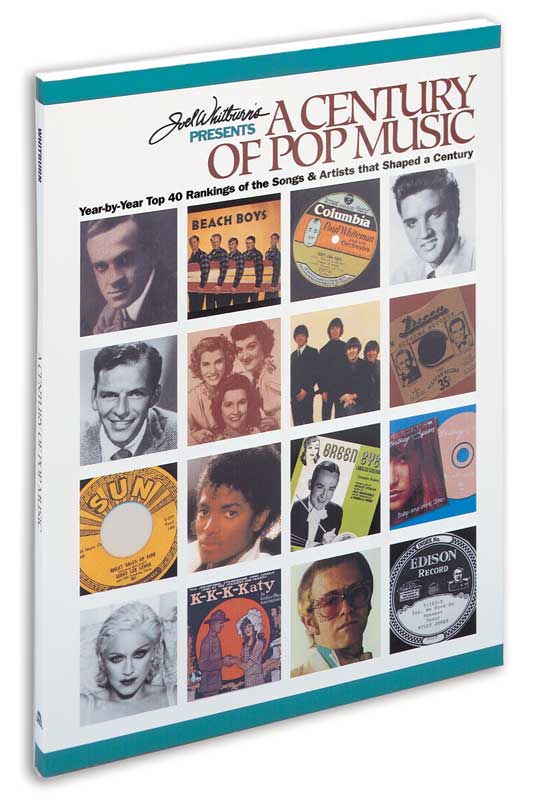 Book Shelf: Music History/Listings/Etc. | PopBopRocktilUDrop